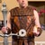 Leper Costume larp and Cosplay - Etsy