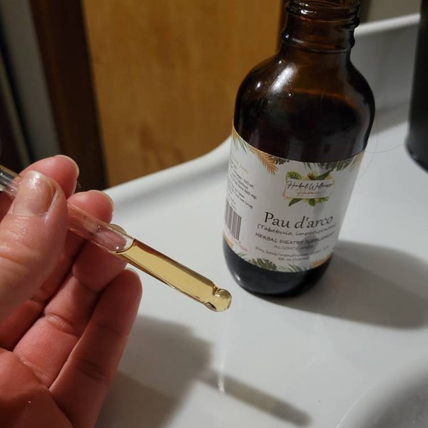Frankincense Liquid Extract - Herbal Wellness Supplement, Boswellia ...