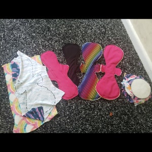 Flawless One Size Preflat Diaper Pattern Fits Approx. - Etsy