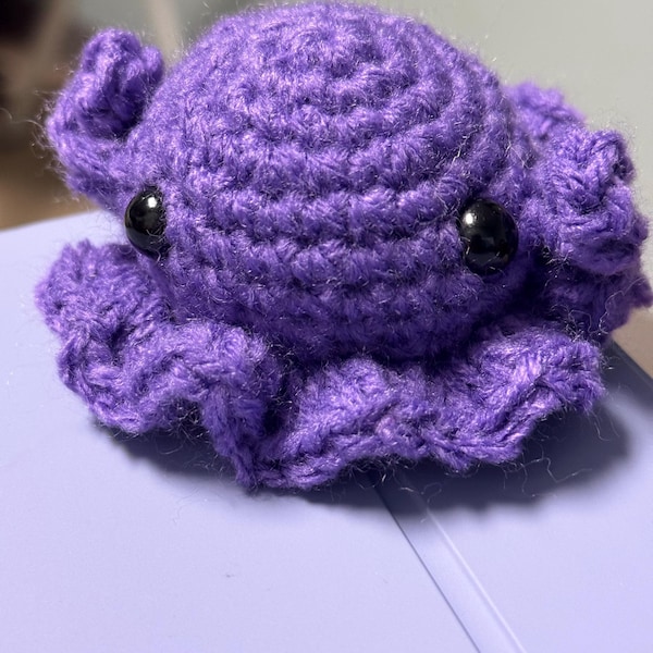 Moxie and Mort Monsters Crochet Pattern, Crochet Ideas, Amigurumi ...