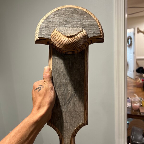 Barn Wood Box Call Turkey Plaque With Skull Plate - Etsy