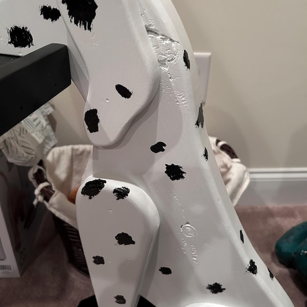 Labrador Dog Table, Handmade, Solid Wood, 28 Inches Tall - Etsy