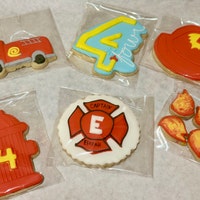 Megaphone With Pom Pom, Personalized Cookie, Cheerleader Speaker, Cheer ...