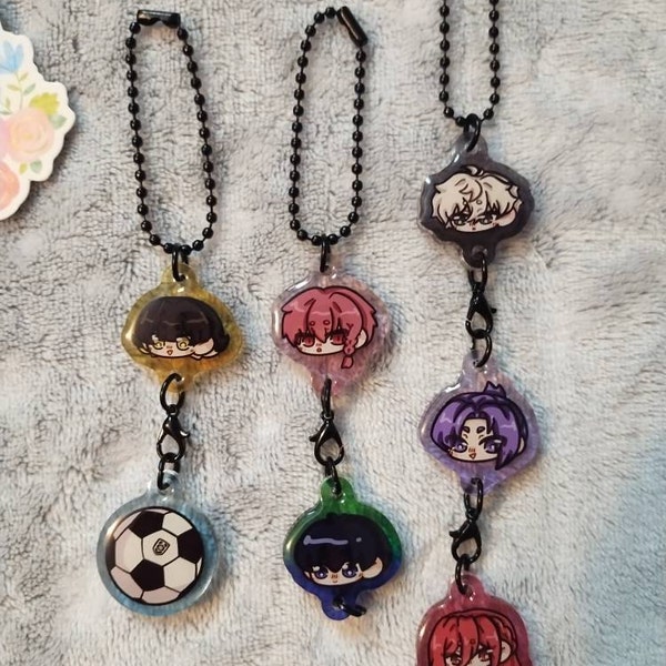 Project Sekai Mini CD Charms - Etsy