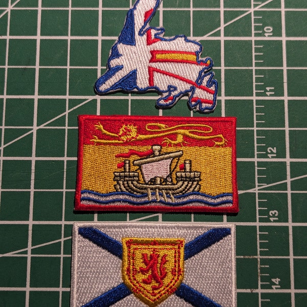 Philippines Flag Patch Embroidered Iron on Applique Filipino - Etsy