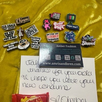 Christian Charms for Crocs, Jesus Themed Shoe Charms, Christ Charms ...