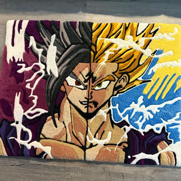 Custom Tufted Rug Design / Personalized Rug, Custom Tuft Rug ...