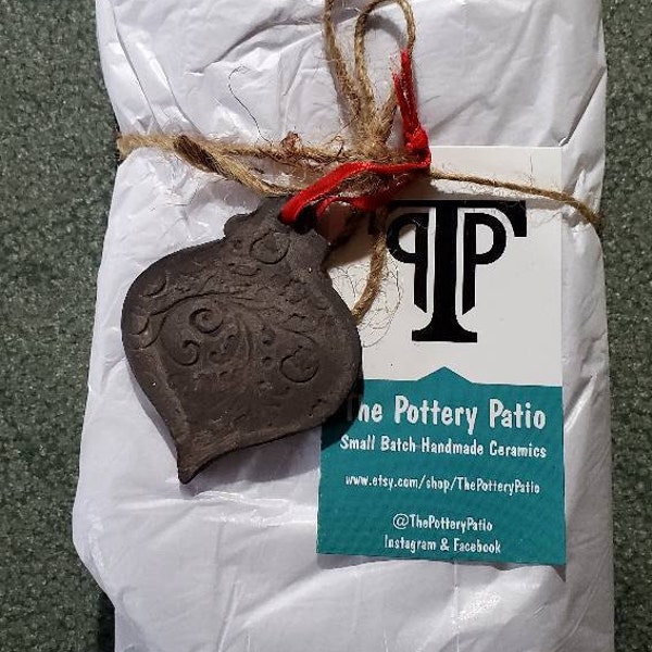 Garden Markers, Herb Stakes, Fruit & Vegetable Labels - Handmade ...