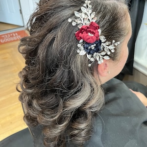 Bridal Veil Comb Wedding Veil Comb Wedding Veil and Headpiece - Etsy