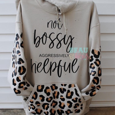 Layered Leopard Print Svgs, Leopard Spots SVG, Cheetah Print, Two Color ...