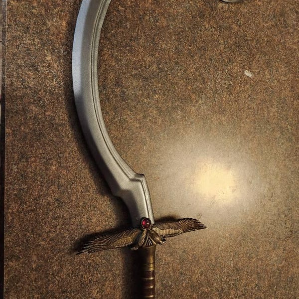 Ashley Foam LARP Anvil for Live Action Role Playing or Cosplay. *TAX ...