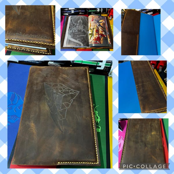 Book Holster,book Strap,book Carrier,book Belt Holder,book Strap ...