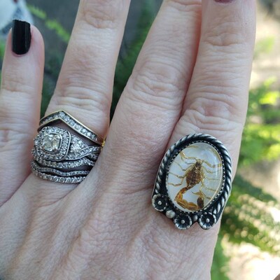 Lapidary Slab Lot. Rock Slabs. Mixed Slab Lot 18. Rock Hound. Bargain ...