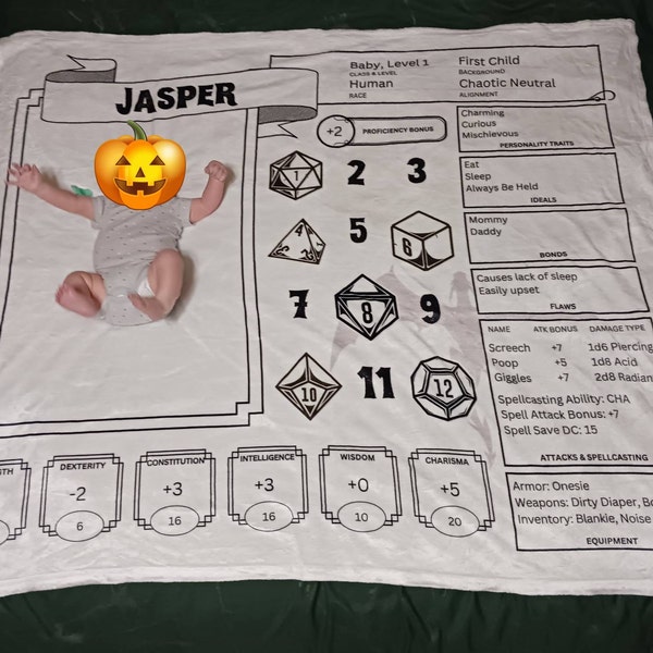 ADHD Cleaning Checklist Game ADHD Kid Chore List Printable Dnd Chore ...