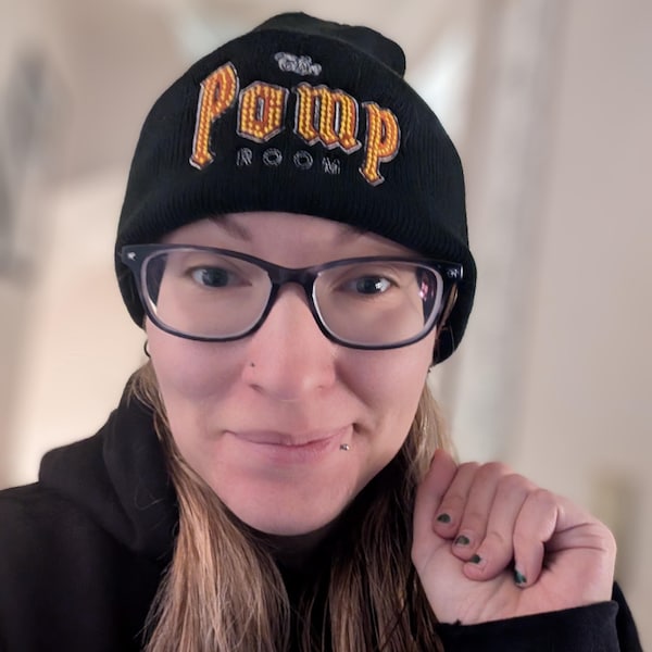 The Pomp Room: A Rock N Roll Bar Story DVD - Etsy