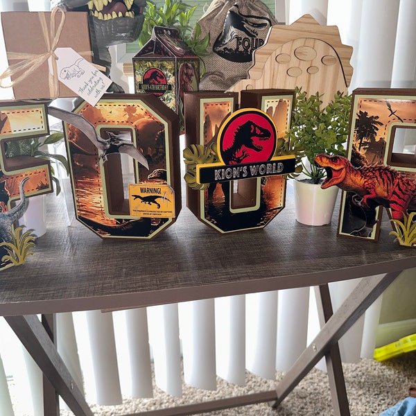 Toca Life World Box / Toca Boca Life / Favor Boxes / Party Supplies ...