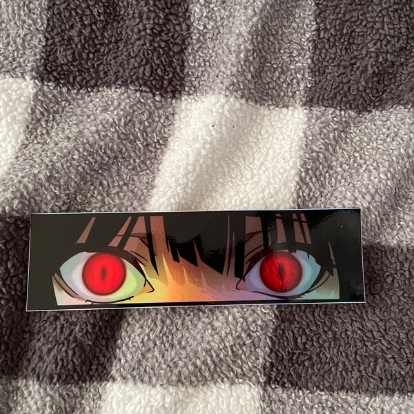 Tata BTS BT21 Peeker Sticker Kpop (holographic) - Etsy