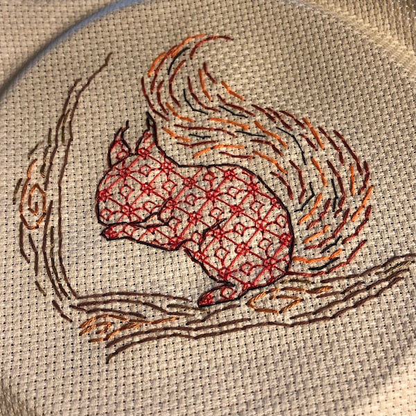 African Savanna Sunsets Cross Stitch Patterns by Fiona Baker Instant ...