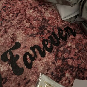 Custom Printable PDF BANNER, Printable Alphabet Letter Banner ...