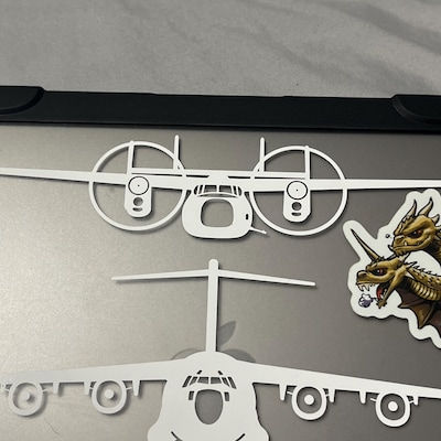 E-3 Sentry AWACS front E3 Sentry, E-3 AWACS, Boeing E-3 Tinker, E-3 ...