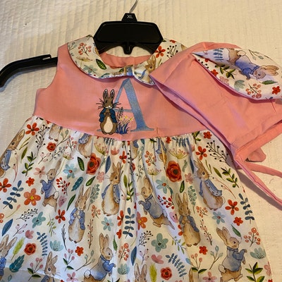 Dress Pattern, the ALAINA DRESS for Babies and Little Girls, 3 Styles ...