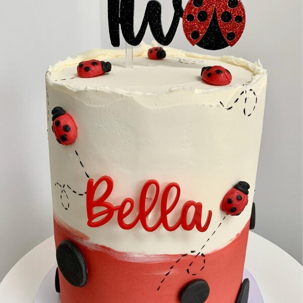 Gamer Cake Topper / Personalised Gaming Birthday Topper / Game ...