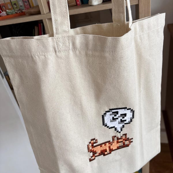 Tote Bag Sukuna - Jujutsu Kaisen - Etsy