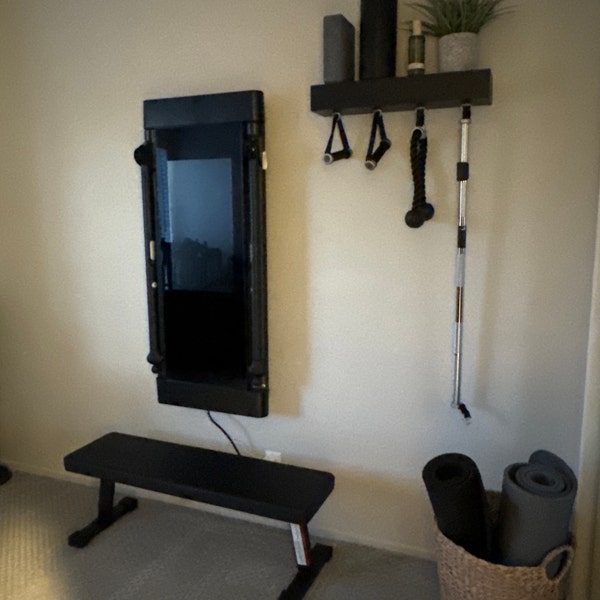 Tonal Accessory Floating Shelf - Etsy