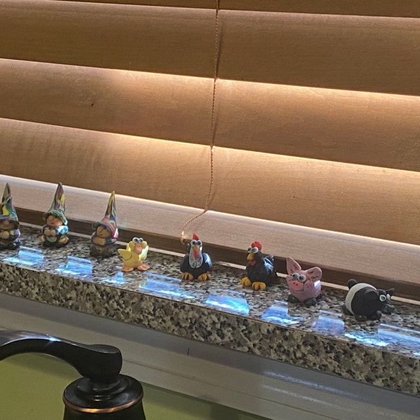 CRYPTID Miniatures Hominids Bigfoot sasquatch and Yeti. Your Choice of ...