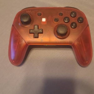 Nintendo Gamecube Controller Skin / Decal / Sticker Custom - Etsy