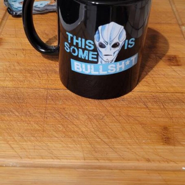 Arcane Jayce Man of Progress Mug, 11oz, 15oz - Etsy