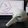 Commedia Dell’ Arte Mask Set, 3D Papercraft Mask Template, Italian ...
