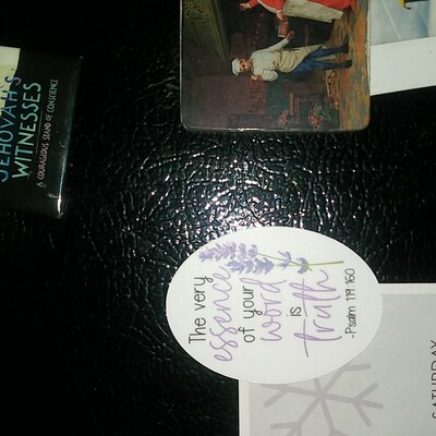 JW Gift LDC Building My Future With Jehovah Construyendo Mi - Etsy