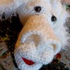 Amigurumi Crochet Pattern for Falkor Inspired Luck Dragon. - Etsy Canada
