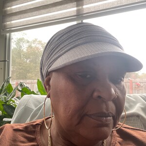 100% Cotton Slouchy Snood Hat for Women Slouch Hat Slouchy Beanie ...