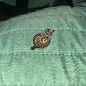 A 7 Corsair Pin, U.S Air Force Vintage Enamel Lapel Pin Badge. - Etsy