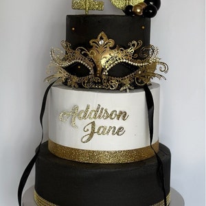 Unpainted DIY White Masquerade Ball Mask - Etsy