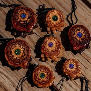 Crushed Opal OP03 Moon Yellow 1 Gram - Etsy