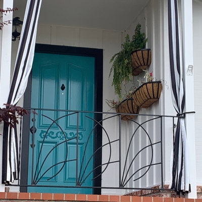 Fan Letterbox Available in 5 Finishes Unique Designs - Etsy