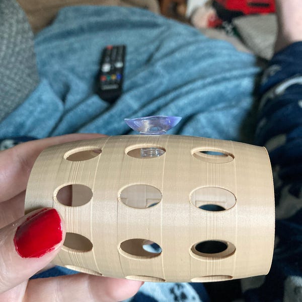 Aquarium Floating Plant Blocker. Aquarium Filter Corral. HOB System ...