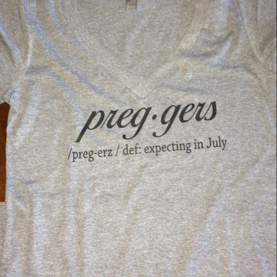 Preggers Definition Shirt Preggers Shirt Prego Shirt - Etsy