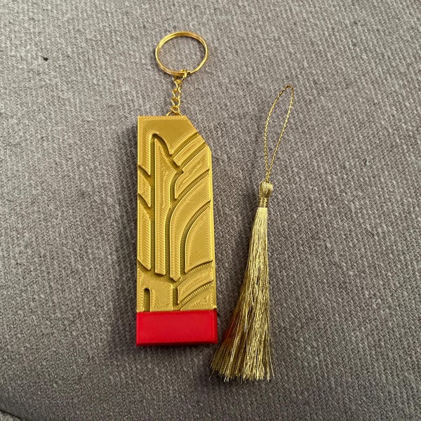 Limbus Company Combat Coin - Etsy