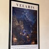 Velaris Print Digital Download Acotar Art Print Printable Night Court ...