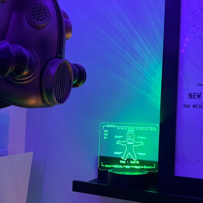 Aperture Laboratories ID Card Cosplay Prop - Etsy