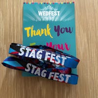 HENFEST ® Hen Party VIP Lanyard Passes Hen Party VIP Cards Hen Fest ...