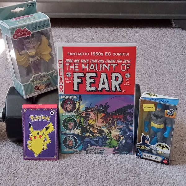 Adventure Comics 481 Comic by DC Comics - Etsy