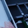 Eurorack Threaded Strip, M3 Rail Insert, Synth Rack Insert, 84HP, 104HP ...