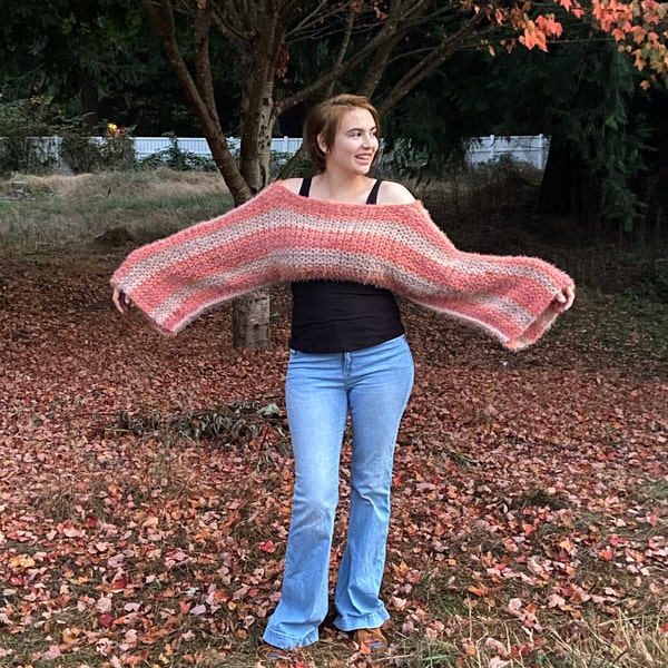 CROCHET PATTERN || Aestas Top Crochet Pattern || Crop Top Pdf Pattern ...