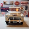 Chopped 1957 Volkswagen VW Oval Window Sunroof Sedan Resin Conversion ...