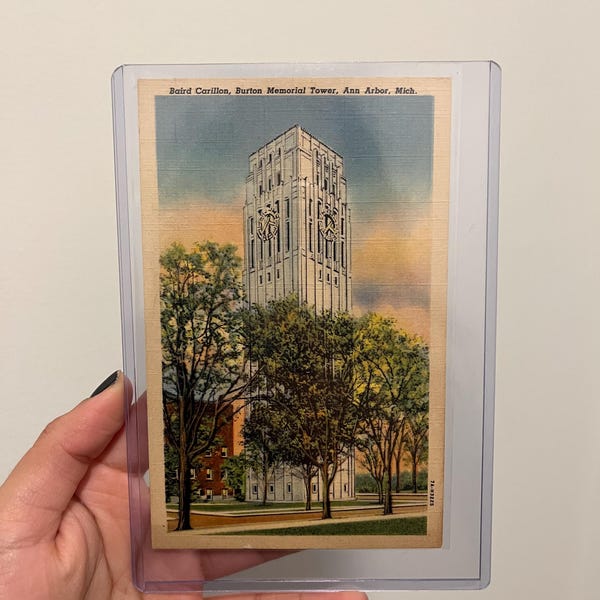 Vintage Postcard, Newark, New Jersey, View in Military Park, 1906 - Etsy